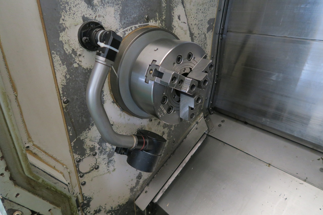 Multitasking Turning CenterOKUMAMULTUS B300 C900(A-1130)|中古機械販売ドットコム